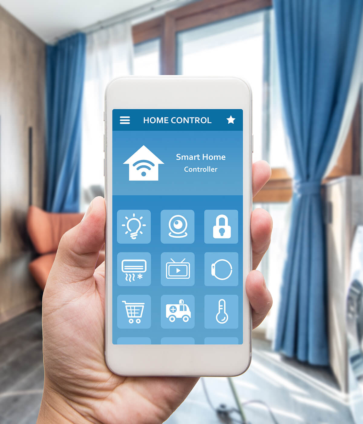 IoT Based Lock & Access System - Helios Solutions