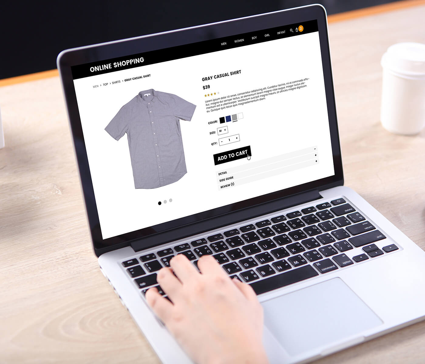 E-commerce Platform Customization - Helios Solutions